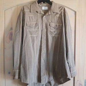 Temtex | Shirts | Mens Western Shirt | Poshmark